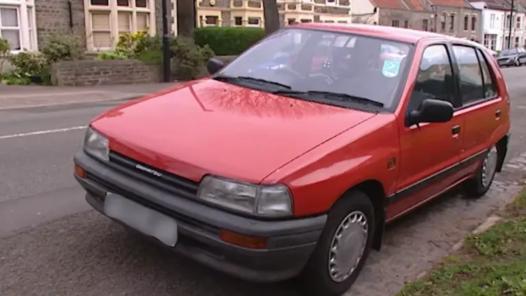 Shocking insurance quote 17-year-old received after buying $40 car ...
