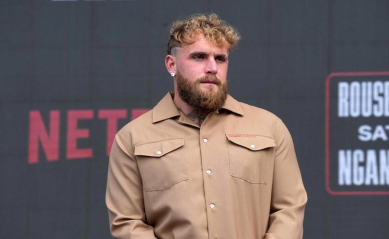 Jake Paul vs. Dana White explodes again: Why the UFC 329 announcement ...