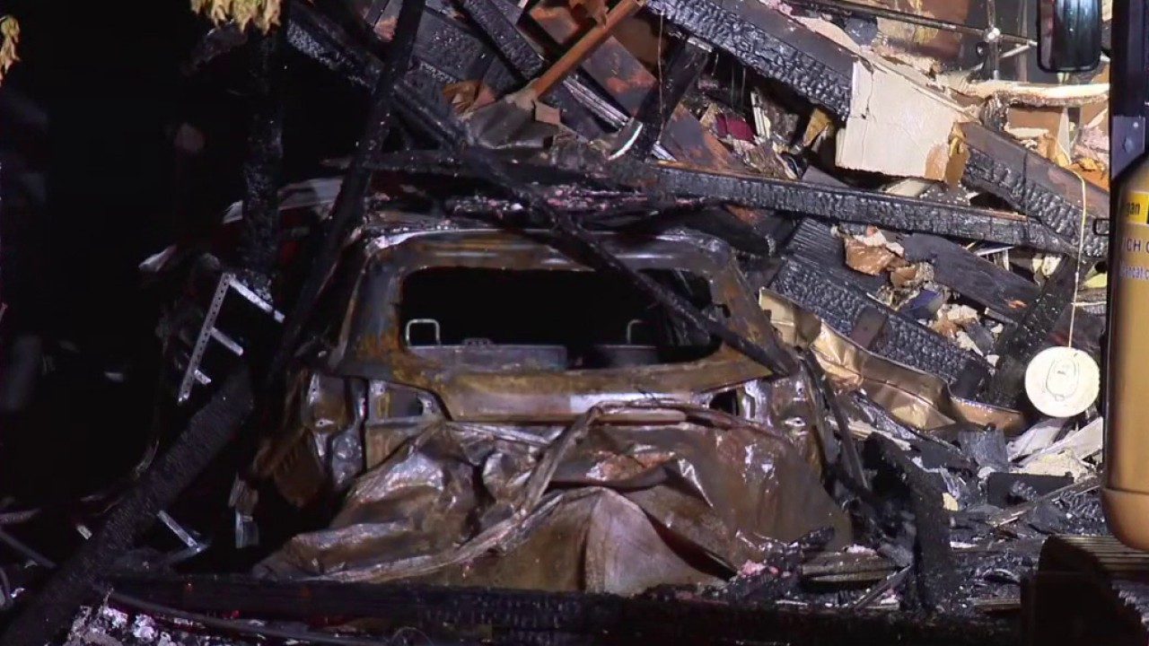 Deadly Canton house fire under investigation