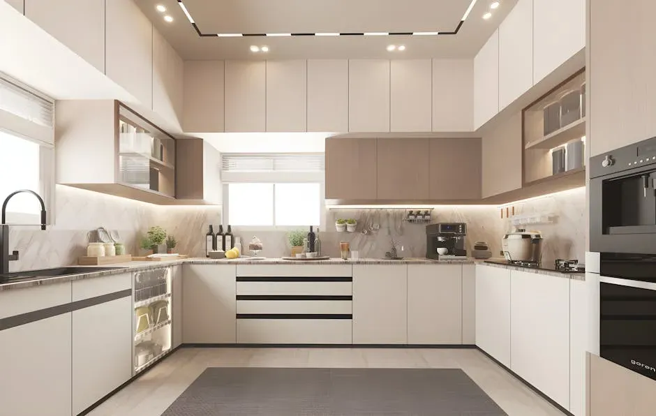 11 home features experts predict will feel dated within the next few years