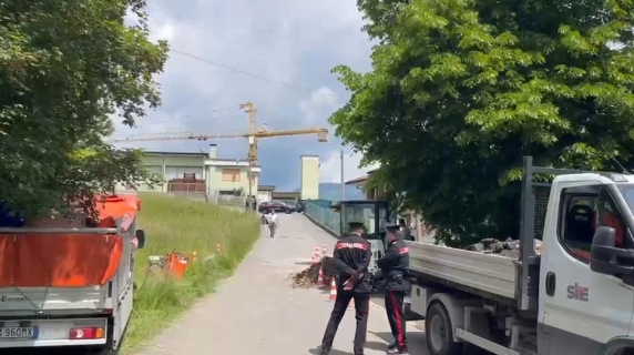 Bergamo, Pamela Genini e la ricerca della testa: cani in azione nei ...