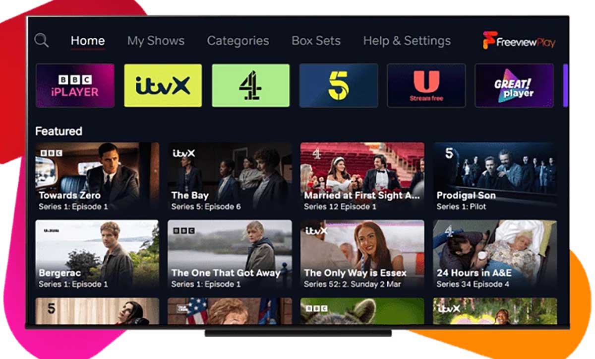 Government 'to set out plans for terrestrial TV switch-off in move to ...