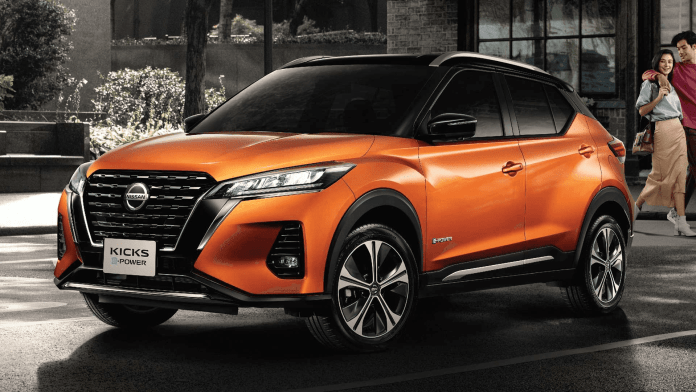 Nissan Kicks baja de precio en México: esto cuesta ahora la SUV
