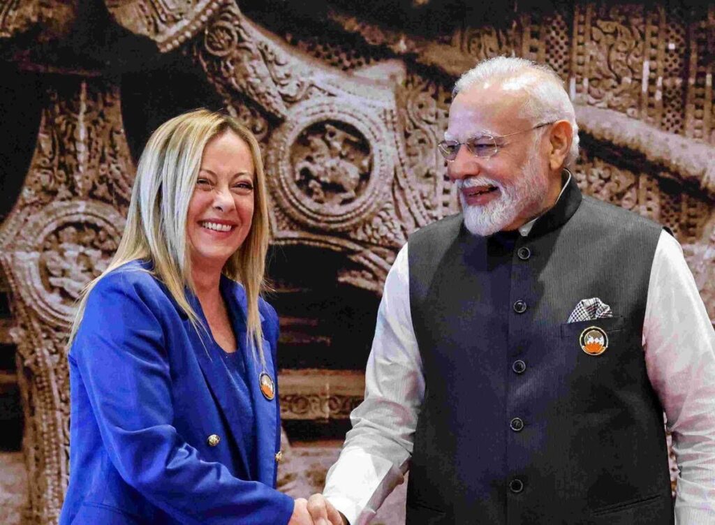Modi a Roma, Adnkronos in diretta: lo speciale con Terzi, Talò e gli ...
