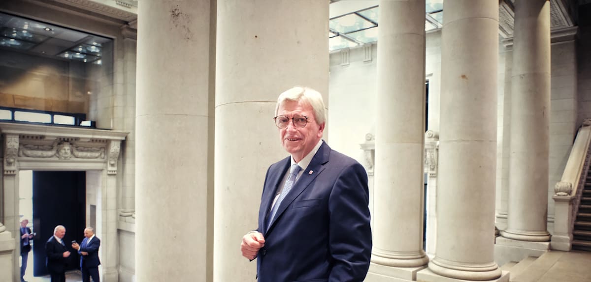 „Opfer seiner eigenen Ankündigungspolitik“ – früherer CDU ...