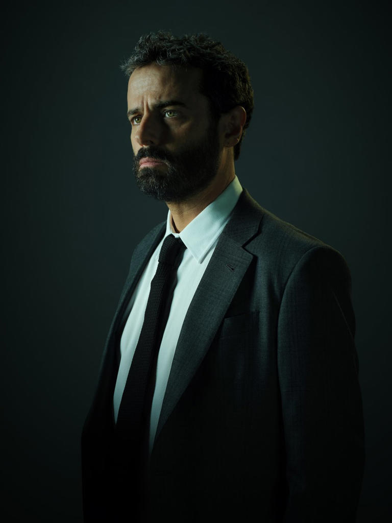 'Law & Order Toronto' is switching up detectives, with Luke Kirby cast ...
