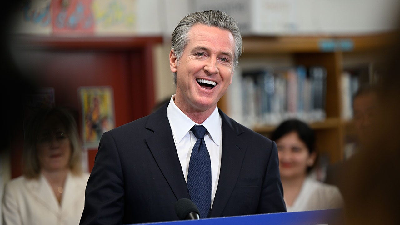 GOP bill targets blue state for billions in COVID-era unemployment debt ...