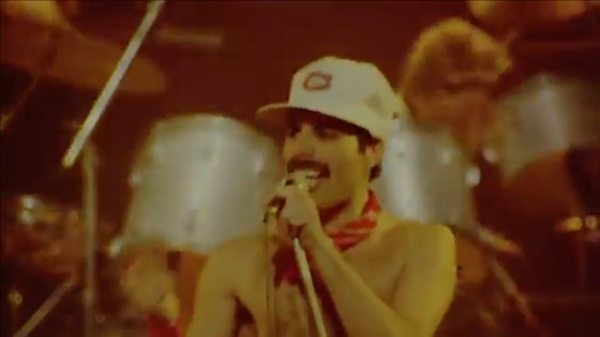 15 rock stars and bands that vanished after huge success