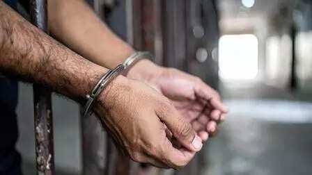 Trinamool Congress block president arrested amid political turmoil in ...
