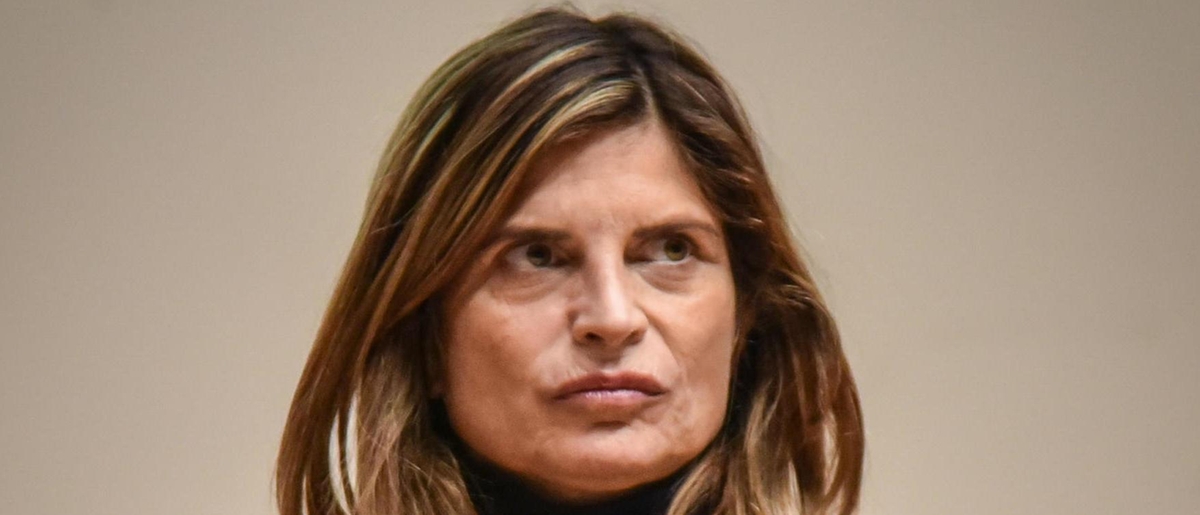 Laura Ravetto lascia la Lega e passa al partito di Vannacci