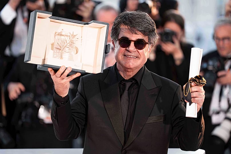 Iranian director Jafar Panahi faces new trial in Iran for 'propaganda ...