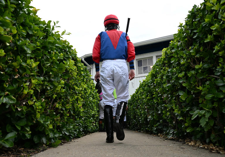 Josh Tolentino: Horse racing’s future must confront its darkest reality