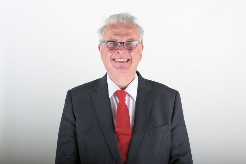 Former council leader who joined Labour when Harold Wilson led the ...