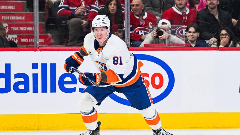 Island of Misfit Toys: Evaluating the Ondrej Palat trade