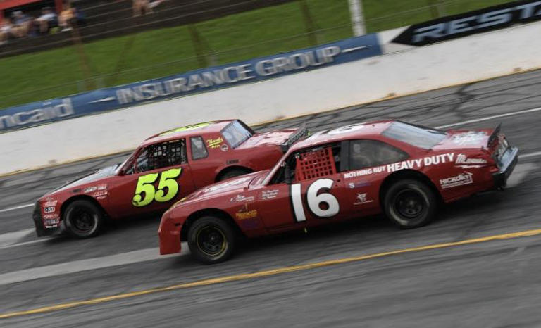 Veteran voice issues humble plea for NASCAR to revive historic track