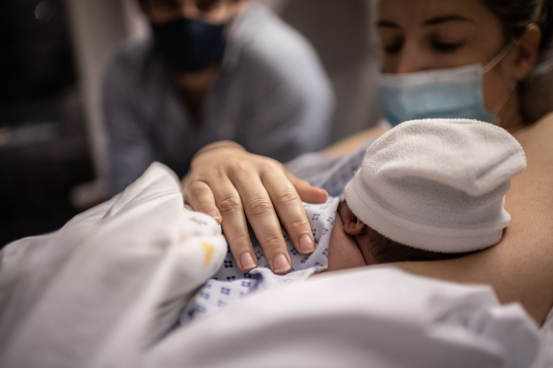 Countries where the most babies are born outside of marriage