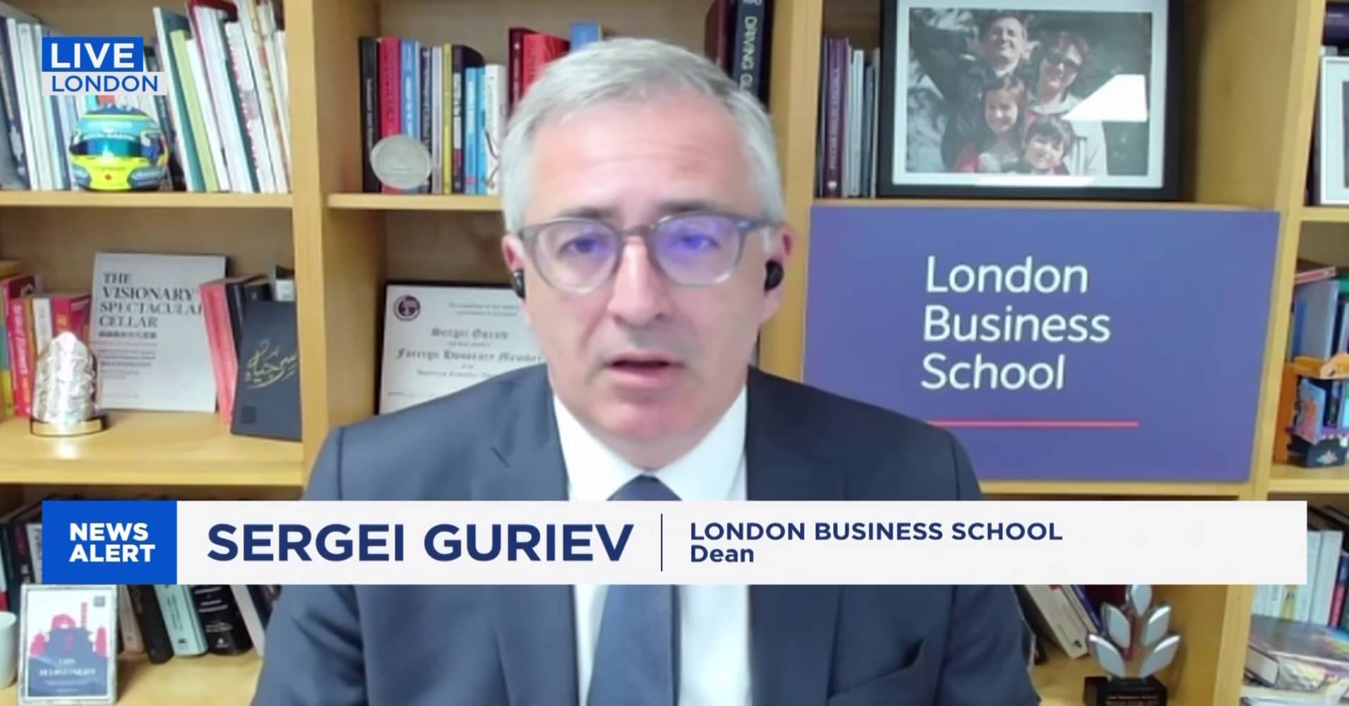 Guriev: Russia is in need of a pipeline to China