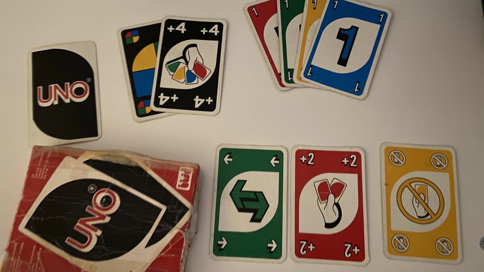 Rules to classic board games that most people play incorrectly