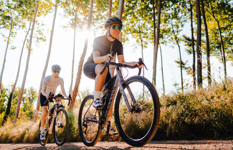 Cheaper, a threaded BB and external cable routing – new Canyon Grizl AL ...