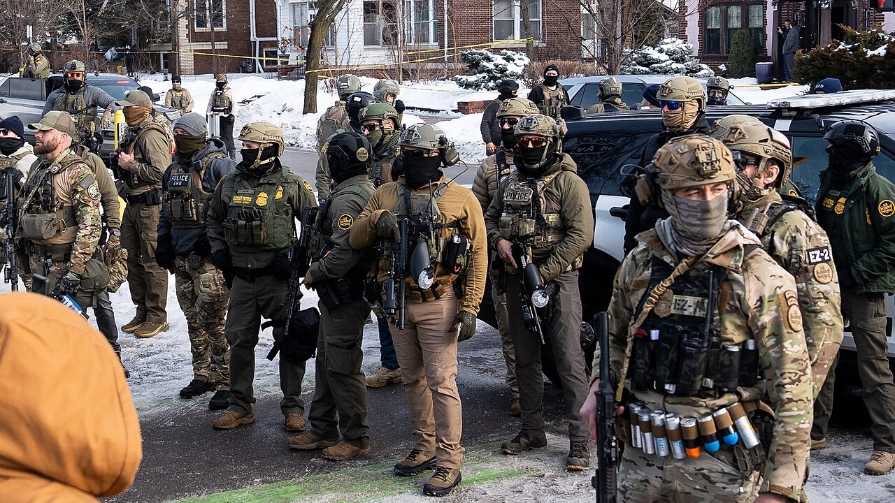 Over 145,000 US children were reportedly separated from parents during ...