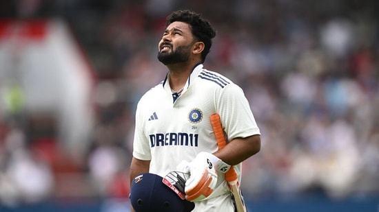 Rishabh Pant demoted, Jasprit Bumrah rested; 4 maiden call-ups amid ...