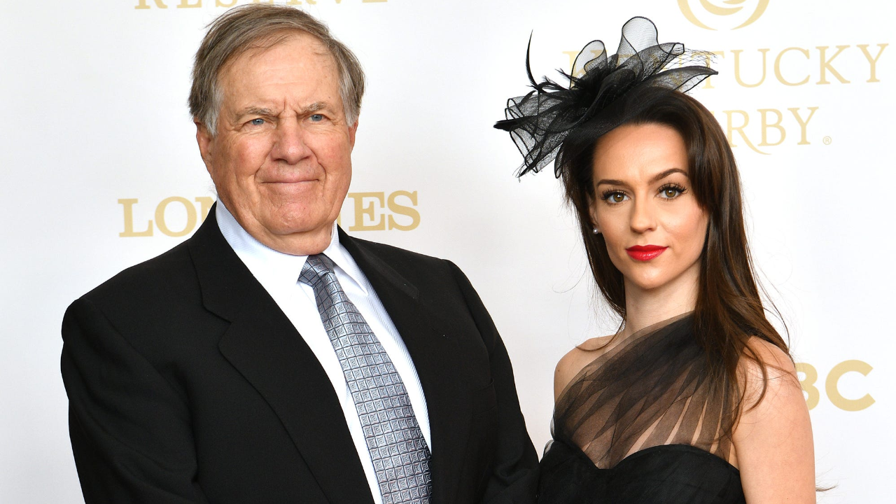 Belichick’s family snaps after 24-year-old girlfriend files 18 LLCs and ...