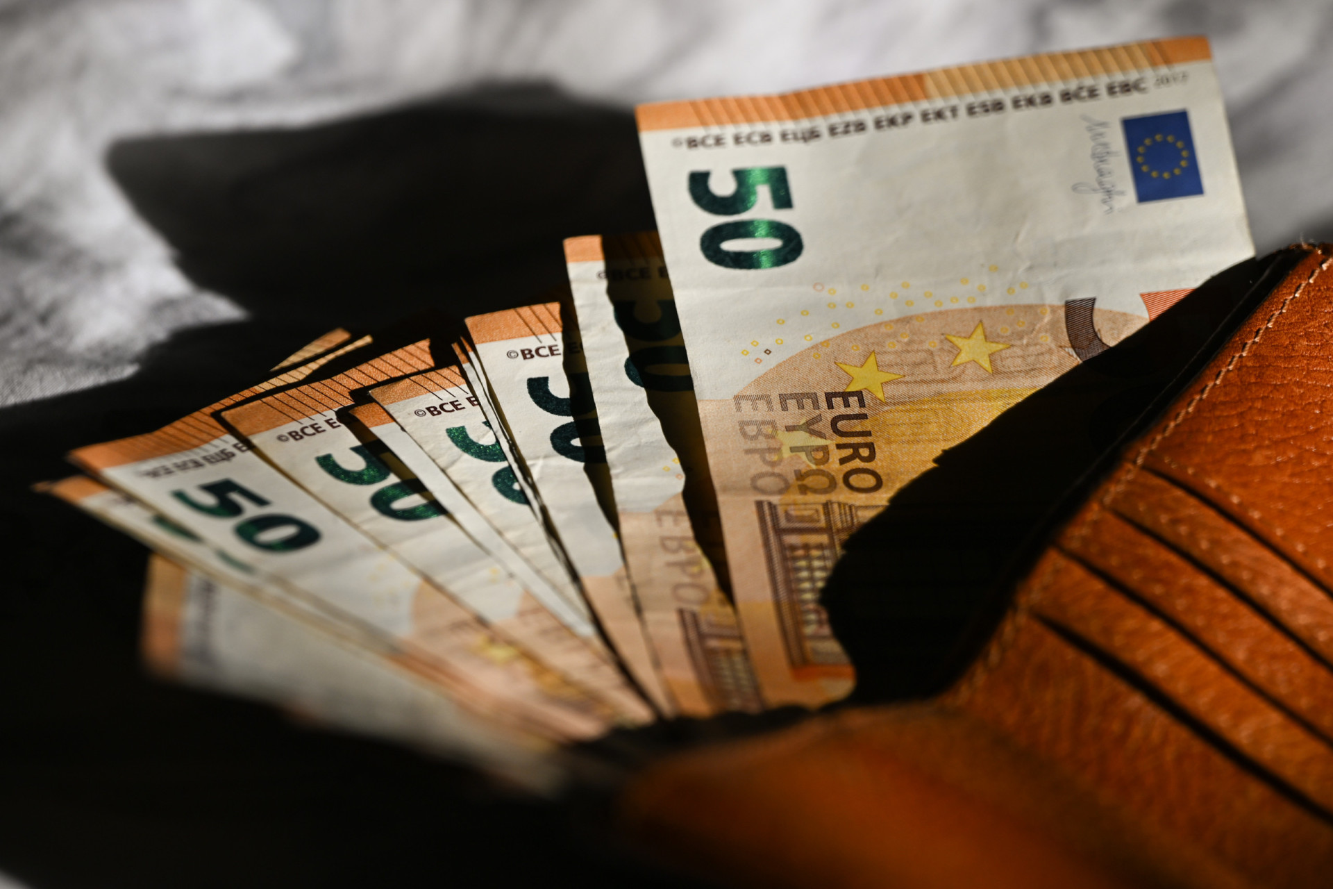 The strongest currencies in the world