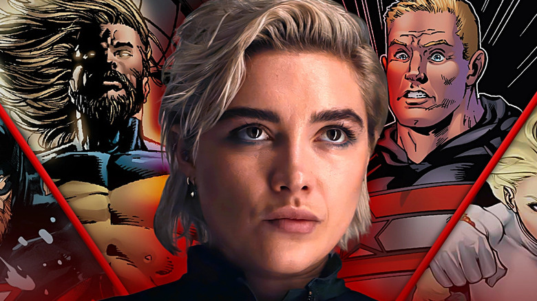 10 Marvel comic books you need to read after Thunderbolts