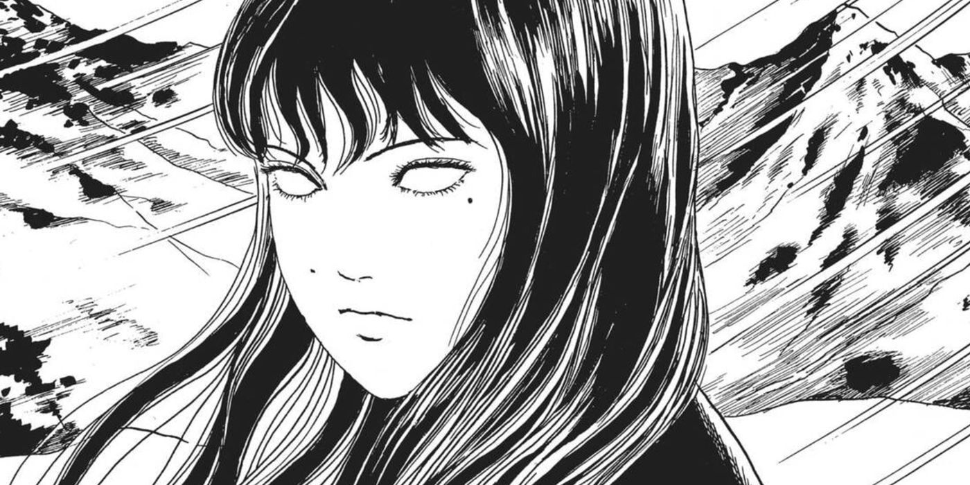 Anime horror icon Junji Ito has a brand-new adaptation in the works