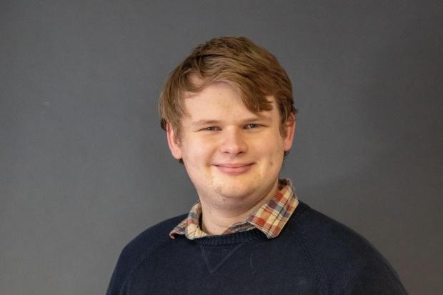 Councillor could become city's youngest mayor