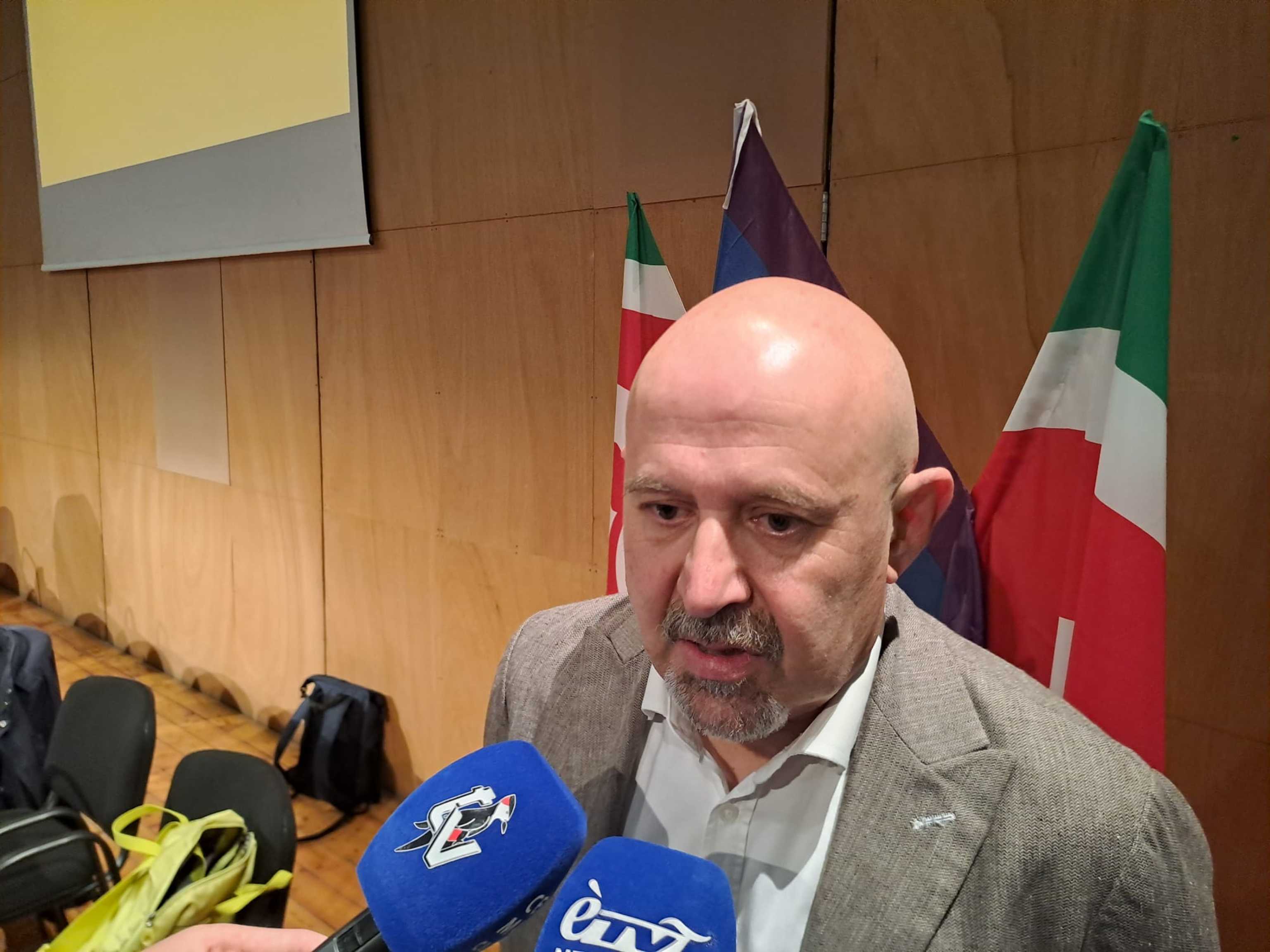 Cgil, 'nelle Marche concentrata metà della Cig straordinaria del Centro ...