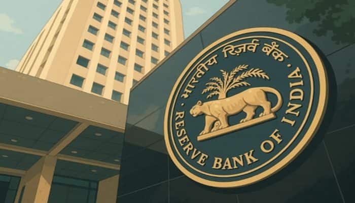 RBI set to transfer record Rs 32 lakh crore dividend to government amid ...