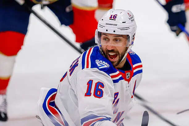 Vincent Trocheck emerges as Toronto Maple Leafs target amid New York ...