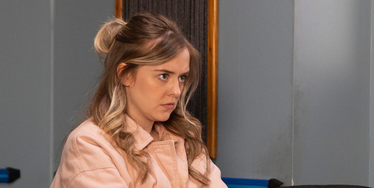 Coronation Street airs shocking Summer flashback in early ITVX episode ...