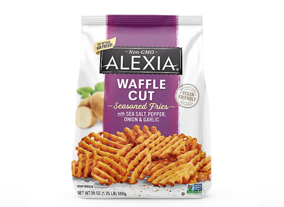 5 best frozen French fries, according to chefs
