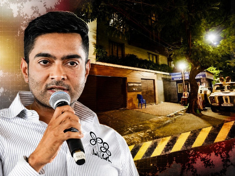 Kolkata civic body serves demolition notices to properties linked to ...