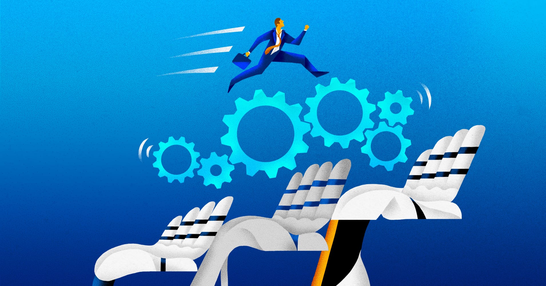 2026 CNBC Disruptor 50 list: How we chose this year's companies