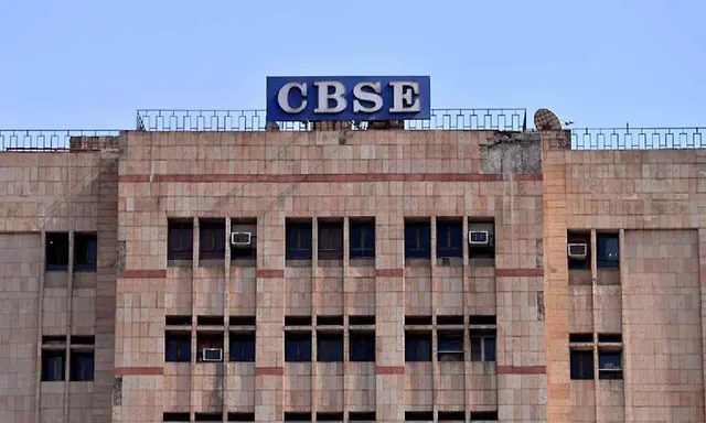CBSE claims re-evaluation portal functioning properly; students say ...