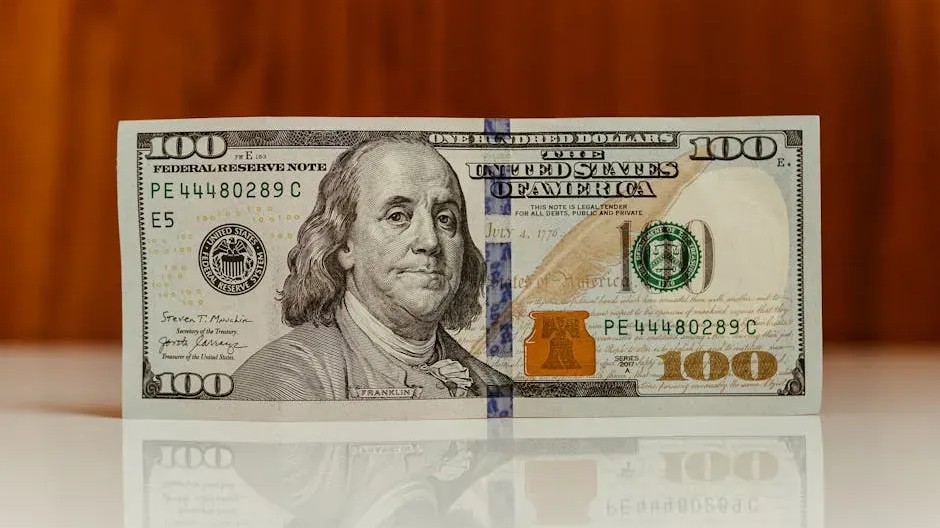 Check your $2 bills - these 7 rare details could mean you're sitting on ...