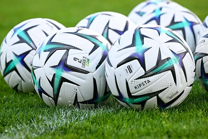 Barrage Ligue 2/National : FC Rouen – Stade Lavallois à 20h30, les ...