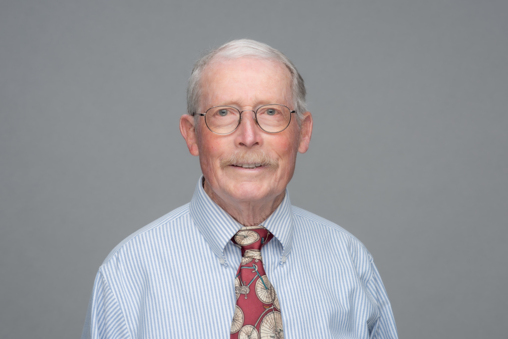 Faculty leader helped students succeed at Chico State through ...
