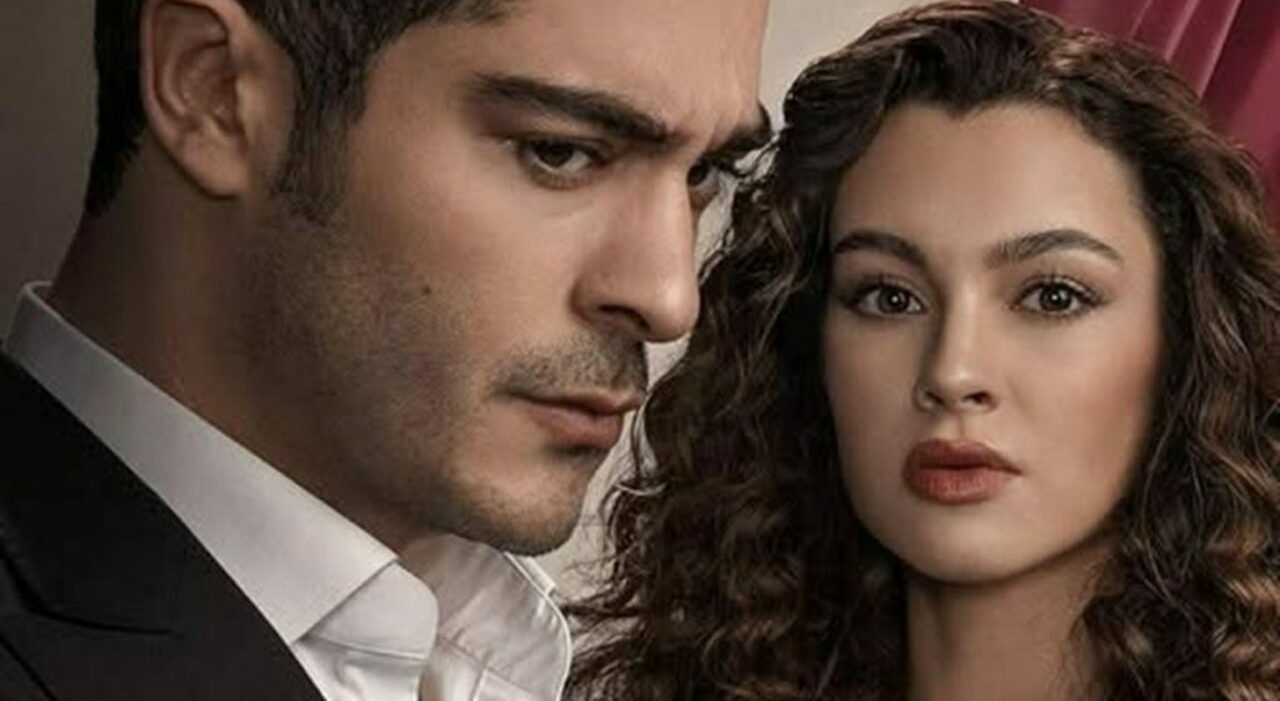 Racconto di una notte, anticipazioni 19 e 20 maggio: casa Yilmaz ...