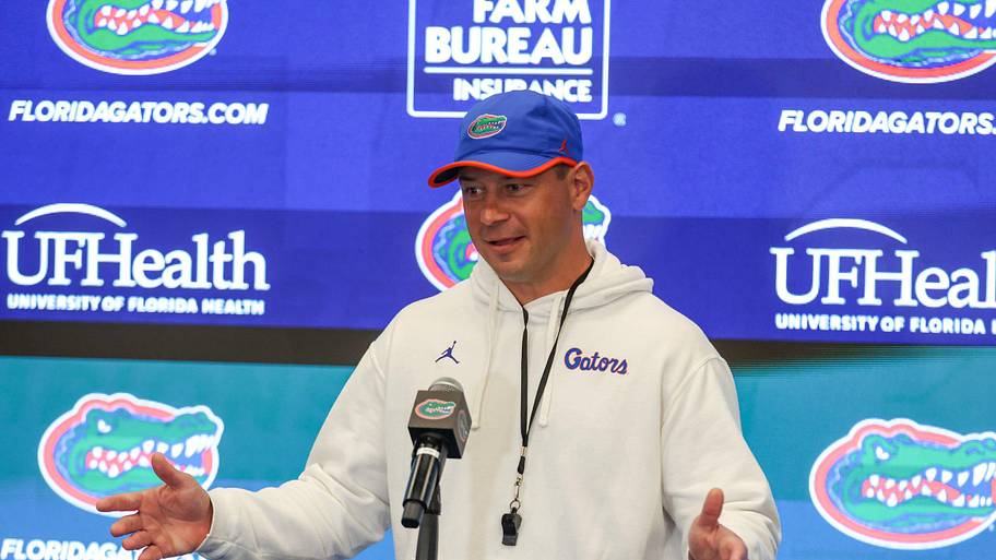 Florida fans will love Jon Sumrall’s blunt take on bad personnel usage