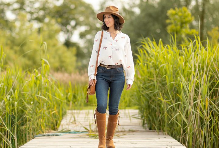 10 everyday experiences that define life in the countryside