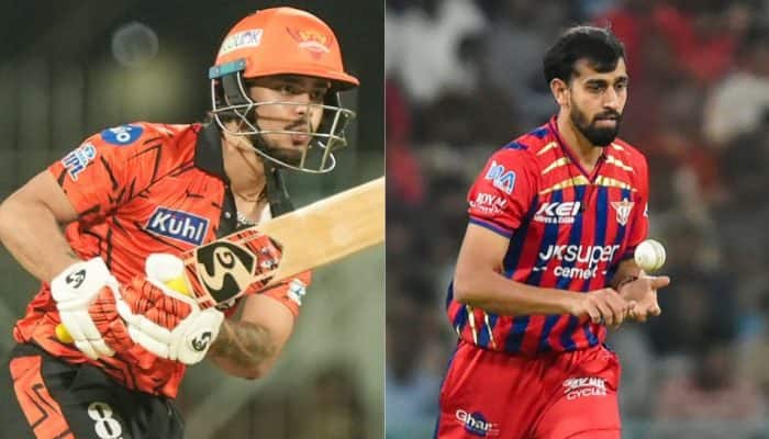 India's ODI squad for Afghanistan series: Ishan Kishan returns, Prince ...