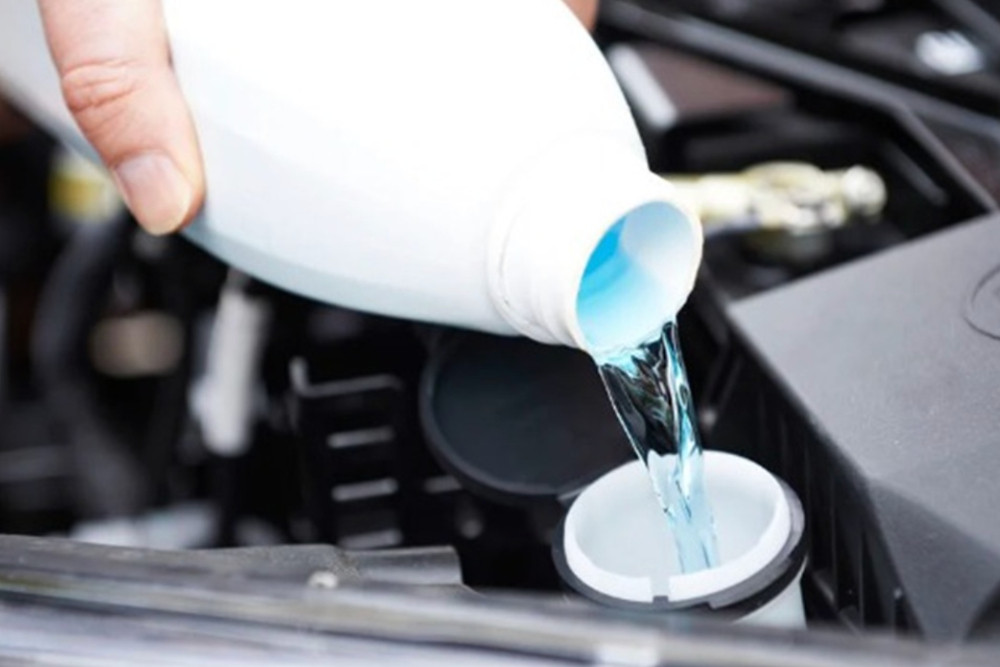 5 penyebab transmisi matik mobil overheat dan solusinya
