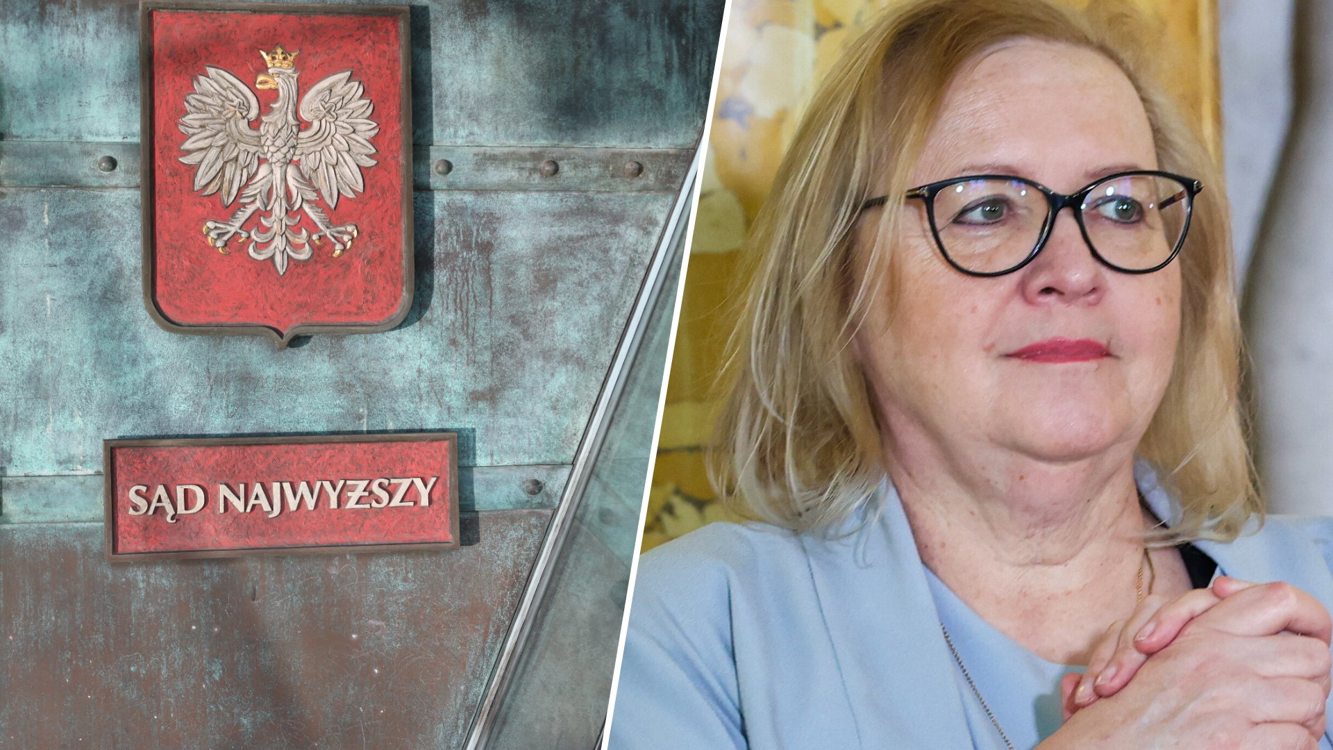 Była szefowa KRS straszy nowych sędziów w Radzie? Co może zrobić ...