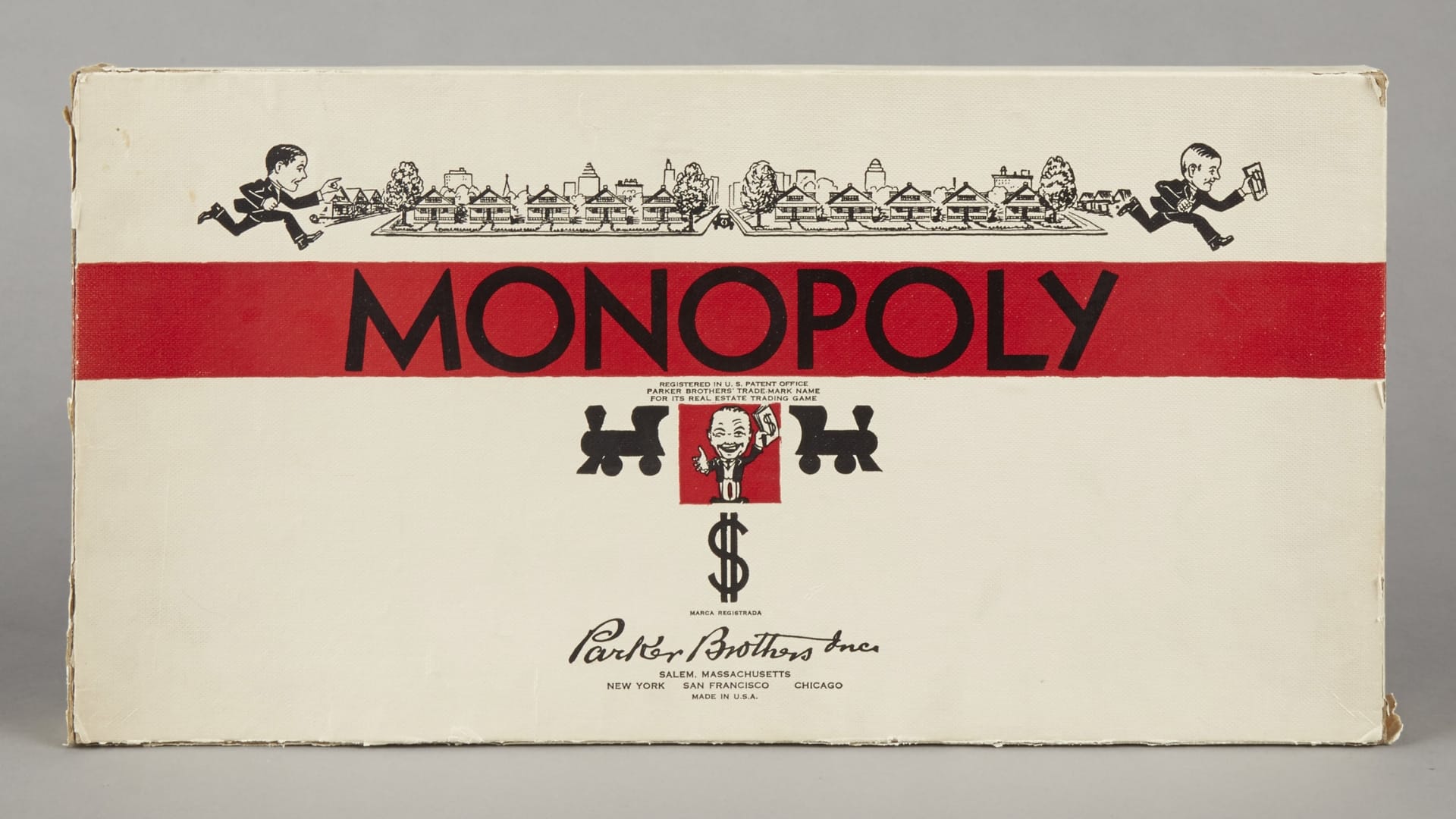 Rules to classic board games that most people play incorrectly