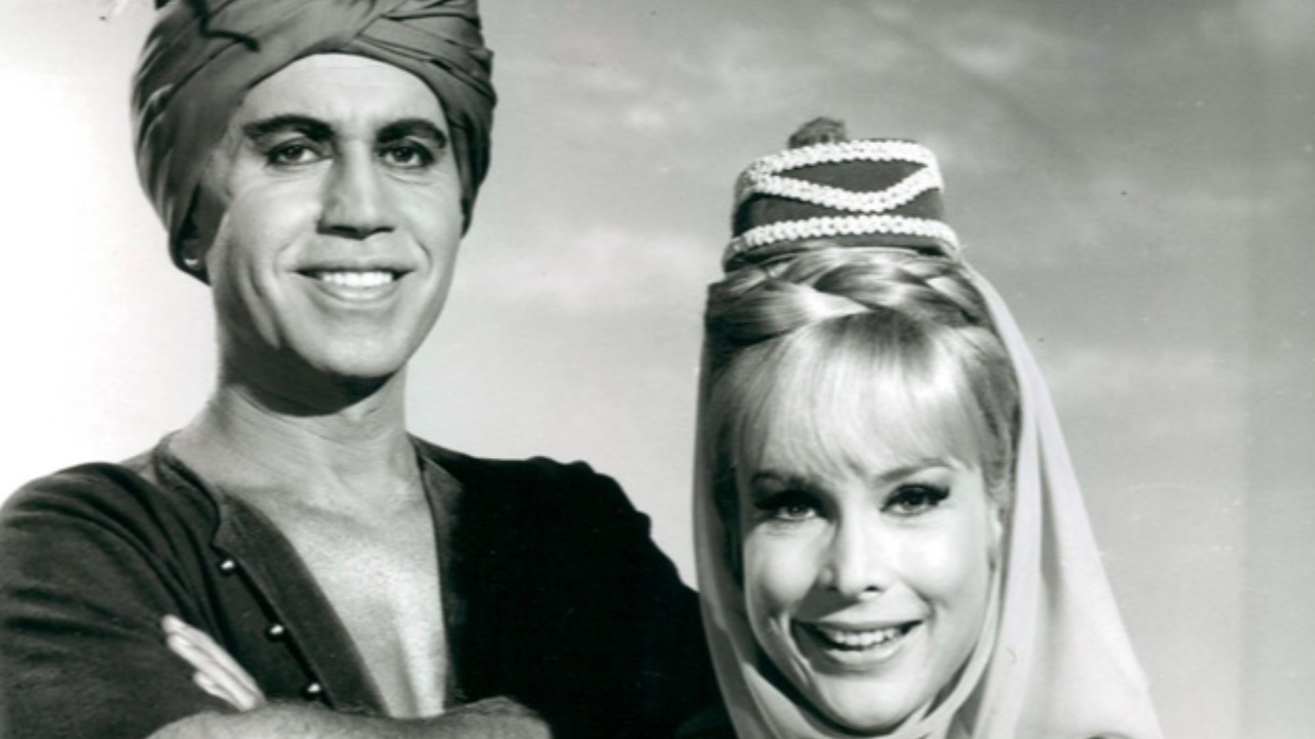 What happened to Barbara Eden after I Dream of Jeannie ended?