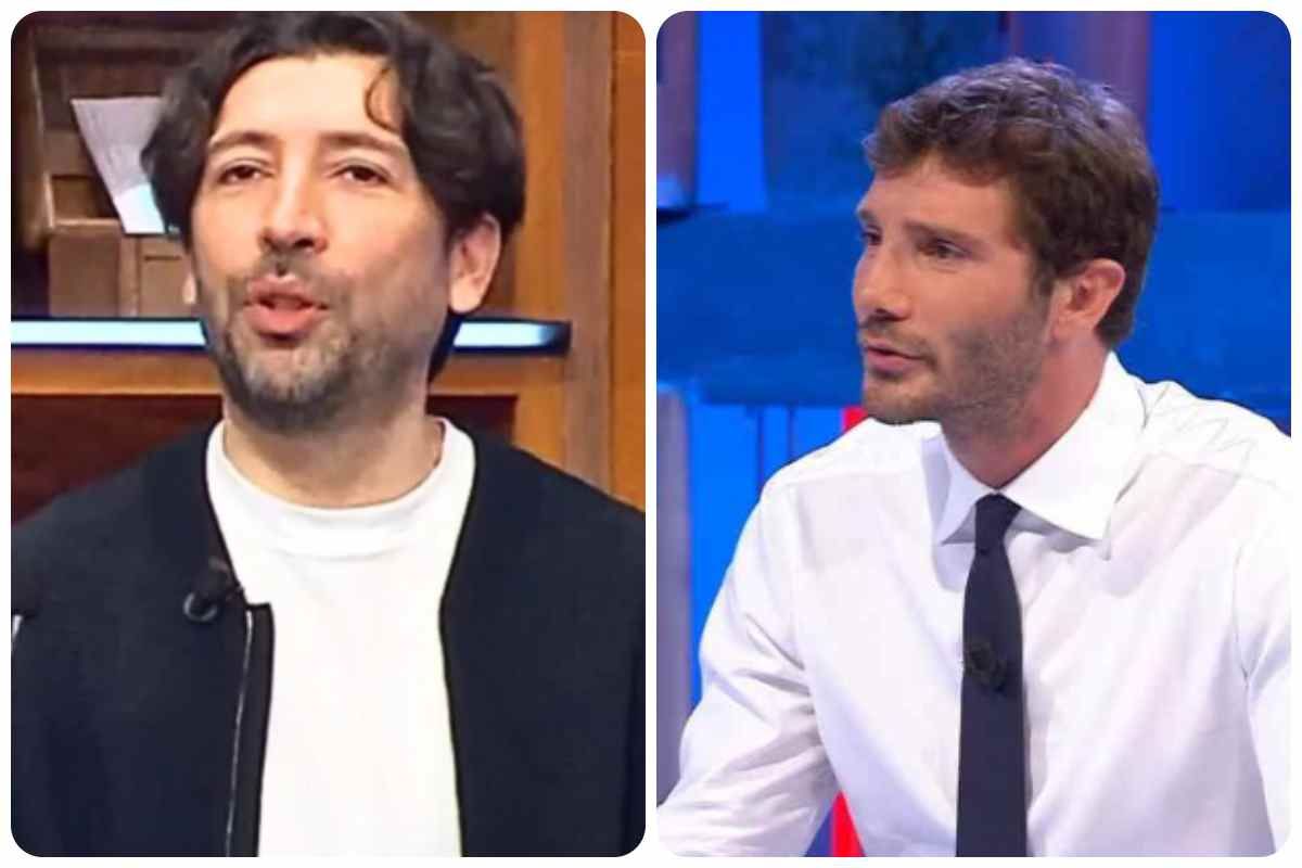 Herbert Ballerina curiosità: in cosa è laureato il comico, spalla di De ...